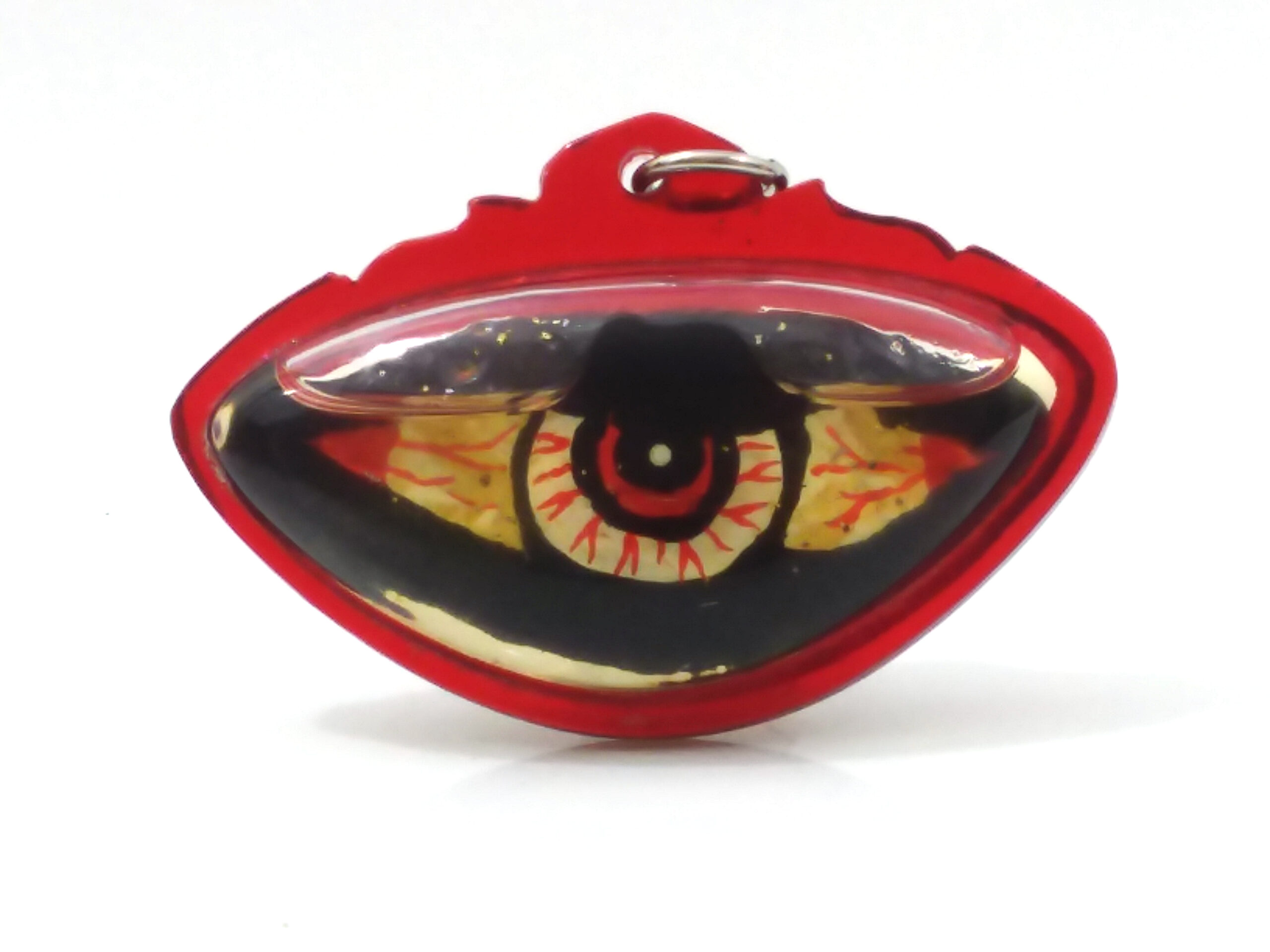 Buddhist Magic | Sacred amulets & folk saints of "Thai Voodoo"